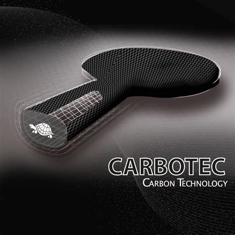CARBOTEC 900 – Donic