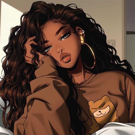 670 Aesthetic Digital Portraits Ideas In 2024 Anime Art Al Digital