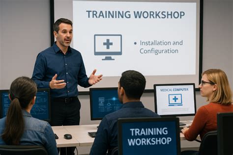 Netech 5 Solutions Réseau Irrésistibles Pour Entreprises