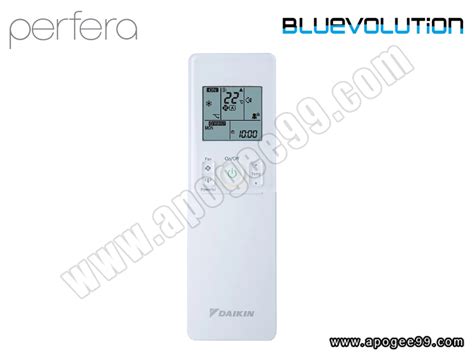 Daikin Perfera Ftxm R Rxm R Btu