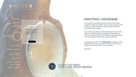 Uxui Design Spec Project Behance