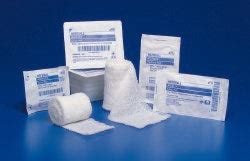 Kerlix™ Sterile Fluff Bandage Roll 4 12 Inch X 4 Yard Medical Supply Hq