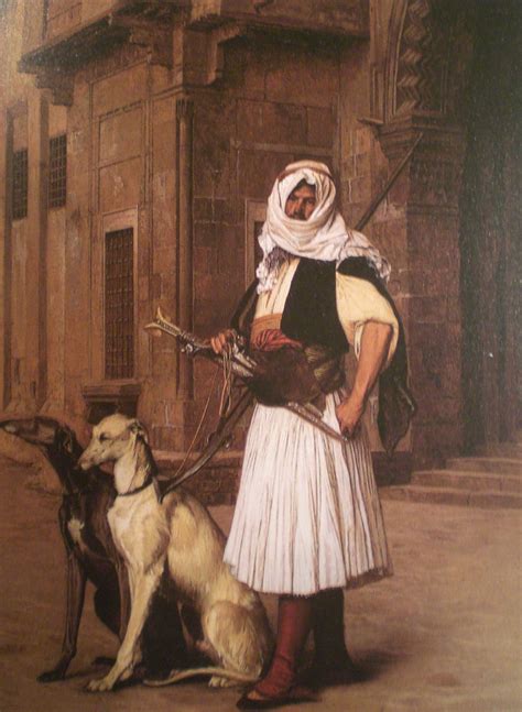 Jean L On G R Me Albanian Art Robert Elsie