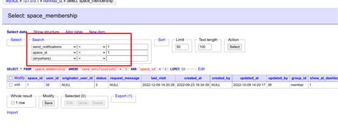 Get A List Of Notified Users For A Given Space · Issue 5938 · Humhub