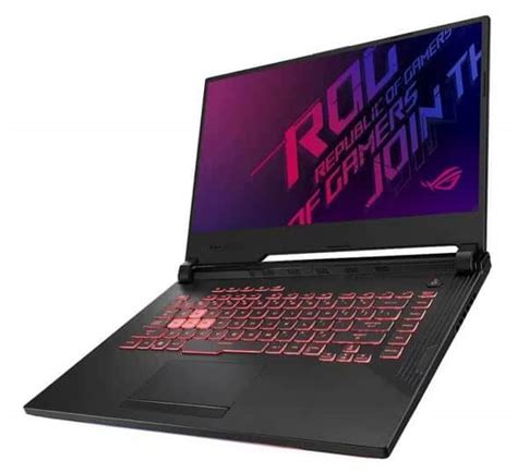 Laptop Rog Termahal Rog Laptop Termahal Barisan Laptop Gaming Asus Rog Terbaru Resmi