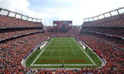 Report Broncos To Replace Sod At Empower Field At Mile High Soon