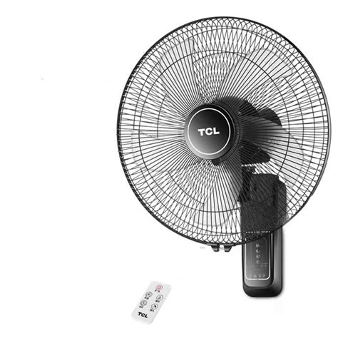 Best Tcl 18 Inch Wall Mounted Fan Price And Reviews In Malaysia 2023