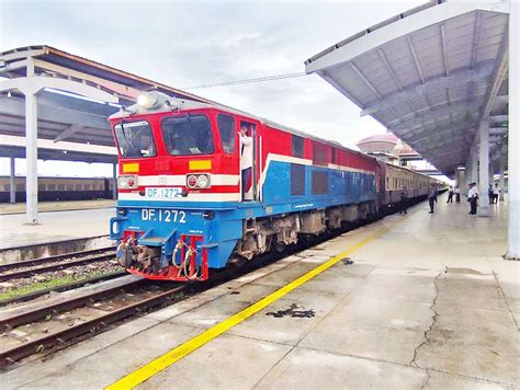 ပြည်သူများခရီးသွားလာမှု အဆင်ပြေစေရေးနှင့် ကုန်စည်စီးဆင်းမှု မြန်ဆန်စေရေးအတွက် ရန်ကုန် မန္တလေးလမ