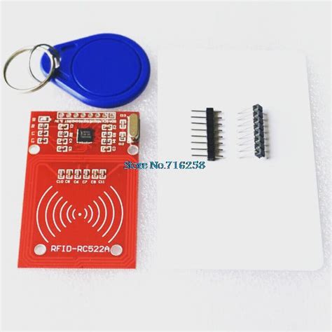 Sensor Rfid Sistema16
