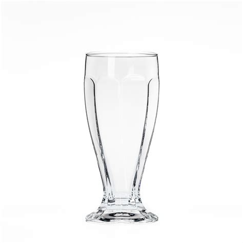 London Juego 6 Vasos Para Malteada De Vidrio Stovmex