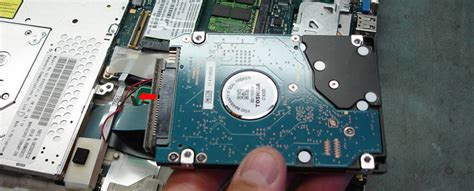 How To Recover Data From Laptop Hard Drive That Won T Boot