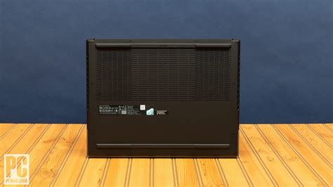 Lenovo Legion I Gen Review Pcmag