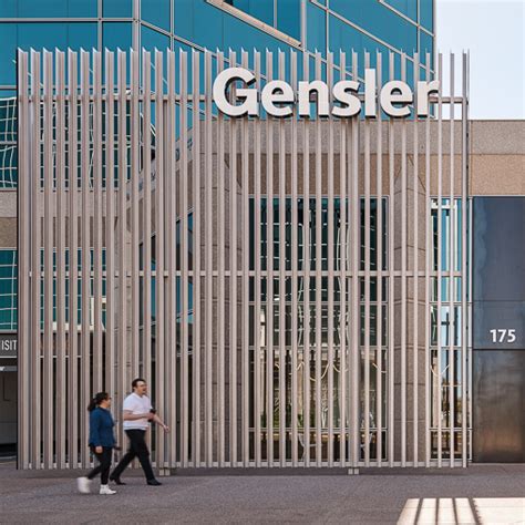 Gensler Recruitment Privacy Statement Gensler