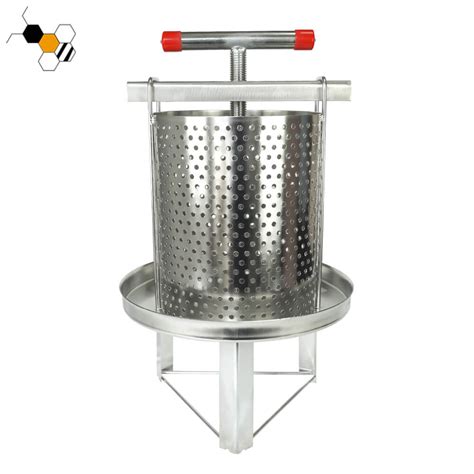Beeswax Processing Machine归档 Multi Sweet Group