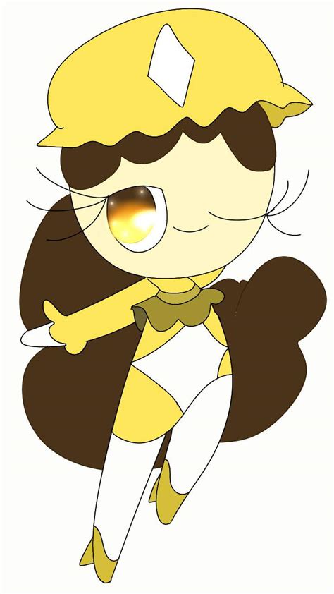 Sphalerite Steven Universe Amino