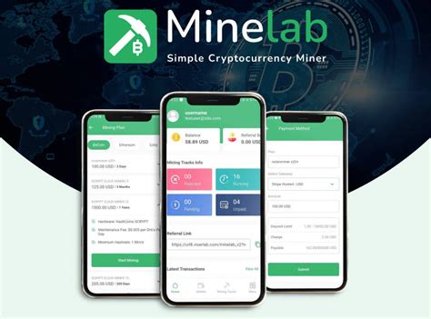 22 best flutter crypto app templates and ui kits