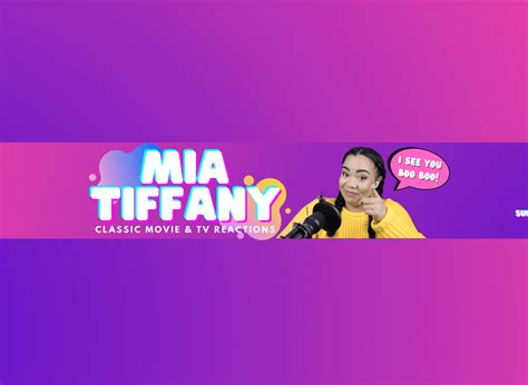 Mia Tiffany At Patron Hunt — Find Your Next Favorite Indie Creator