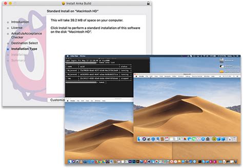 Unrivaled Macos Virtualization Performance Using Apples Hypervisor