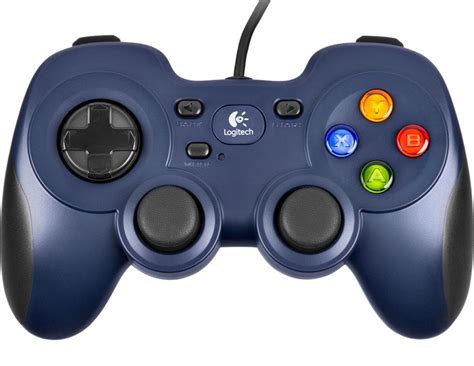 Геймпад Logitech Gamepad F310 6045636 Id 2308381217 цена 1449 ₴ купить на Prom Ua