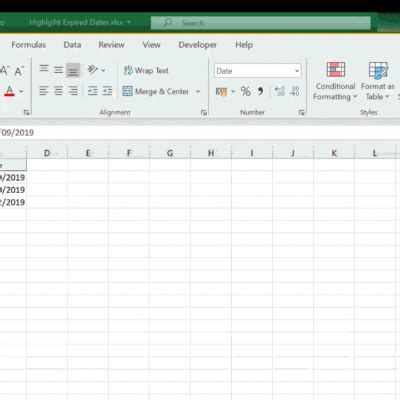 Formulas Archives Page Of How To Excel At Excel