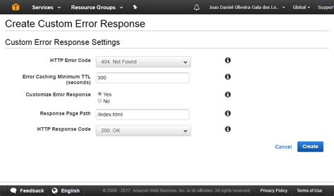 using aws cloudfront to serve an spa hosted on s3 john louros