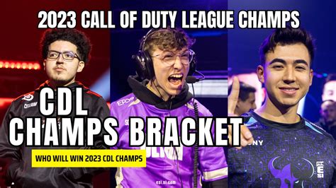 Cod Champs Bracket Challenge At Holly Stine Blog