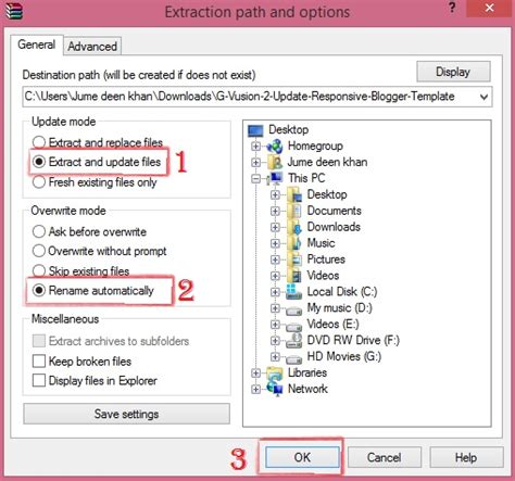 Blogger Template Ko Zip File Se Xml File Me Kaise Badle