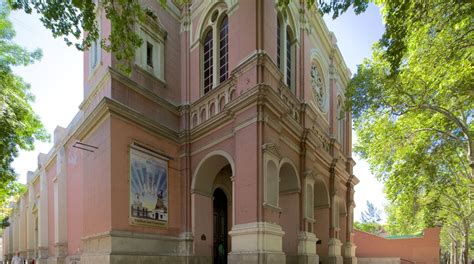 Basilica De San Francisco In Mendoza City Center Expedia