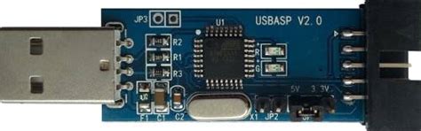 How To Fix Device Permissions For The Usbasp Programmer