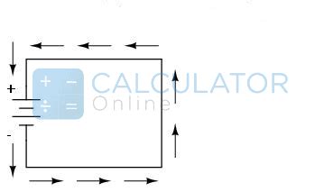 Voltage Drop Calculator With Formula Equation