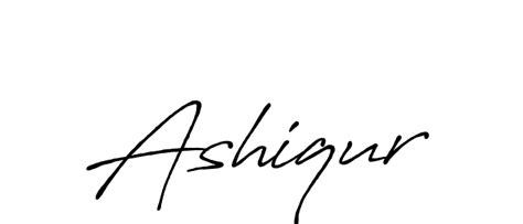 72 Ashiqur Name Signature Style Ideas Special Online Signature