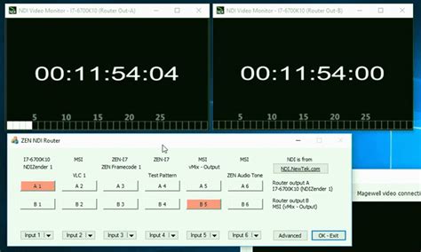 Ndi Software Utilities From Zen Computer Services