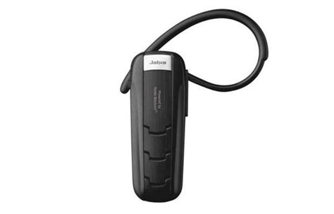 Jabra Launches Noise Cancelling Bluetooth Headset