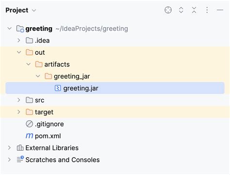 教程：创建您的第一个 Kotlin 应用程序 Intellij Idea 文档