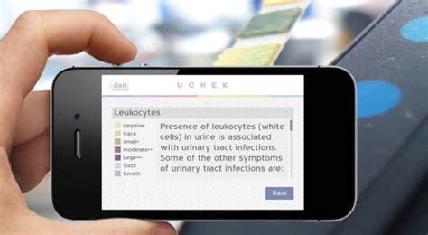 New Iphone App Will Test Your Pee Justifies Using Your Phone In The