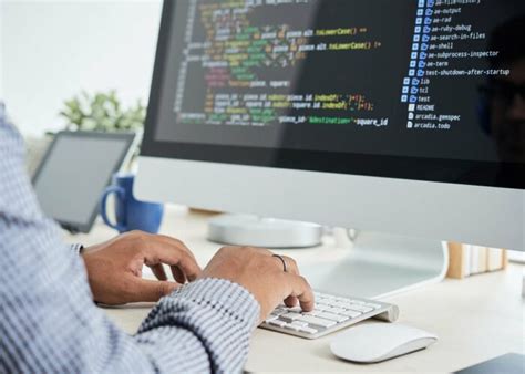 Cómo Crear Microservicios Con Red Hat Quarkus Tutorial
