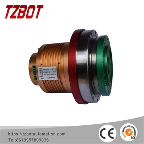 China Customized Robot Joint Servo Actuator Manufacturers Suppliers Factory TZBOT