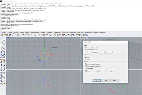Scaling Problem Import Export Ai Rhino6 Rhino For Windows McNeel Forum
