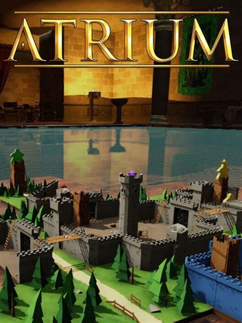 Atrium All About Atrium Atrium All About Atrium