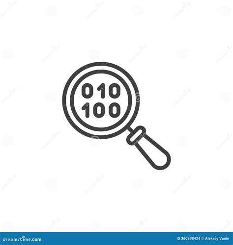 Fraud Detection Icon Monochrome Simple Fraud Detection Icon For Templates Web Design And