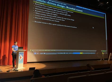 Scalar Conference On Linkedin Scalarconf