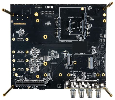 MCIMX QXP CPU Nxp Development Board MCIMX Bit