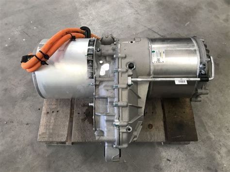 Tesla Model S X Large Drive Unit Ldu Wiki