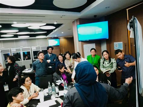 Mahesh Krishnan Ramesh On Linkedin Glimpses From Day 2 Regional