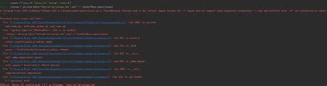 python ioerror [errno 22] invalid mode r 解决方法