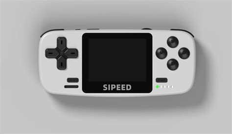 Retro Game Pocket Announced As Fpga Retro Gaming Handheld For Up To