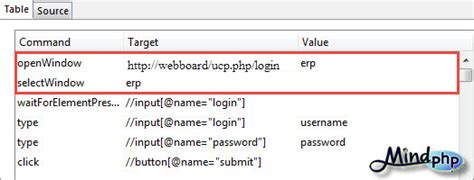 selenium ide การแก้ปัญหาใน selenium เมื่อเกิด windows alert เว็บ