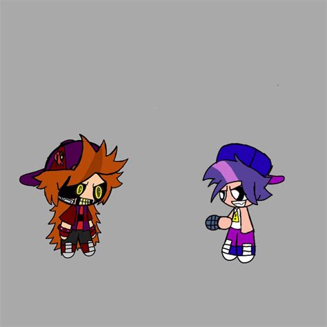 D Side Blossomexe Brickzip By Npartwork1011 On Deviantart