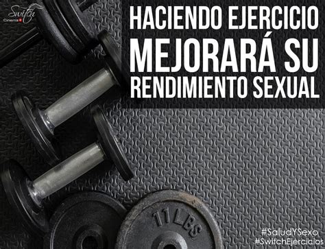 SWITCH On Twitter SaludYSexo SwitchEjercicios