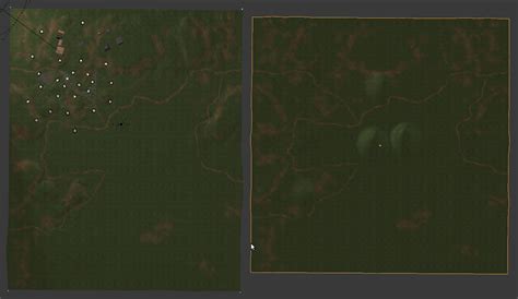 Problem With Stencil Texture In Game Engine Materials And Textures Blender Artists Community